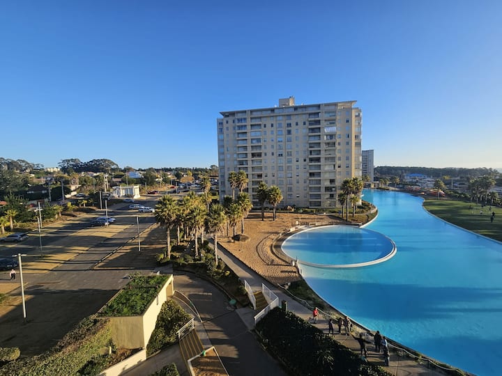 Dpto. Laguna Vista Algarrobo / - Algarrobo