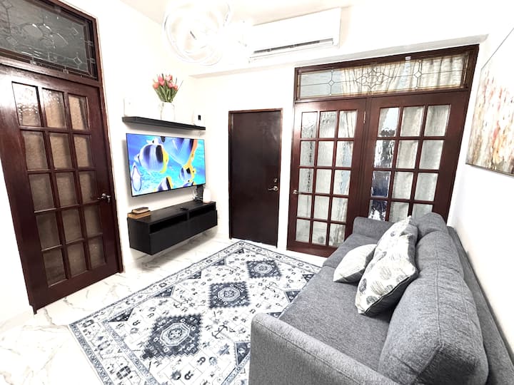 El Corazon De Viejo San Juan - 4 Bedrooms - San Juan