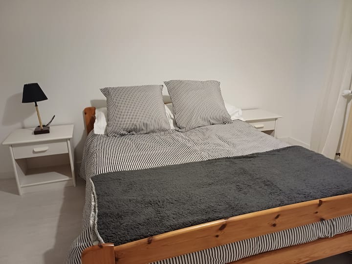 Maison En Lotissement - Maché