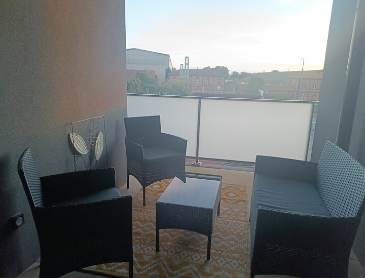 Studio Athéna : La Part De Divinité En Moi-béziers - Béziers