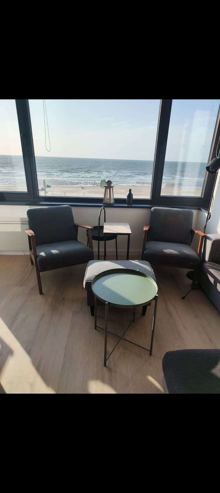 Anaconda Appartement Aan Zee - Middelkerke