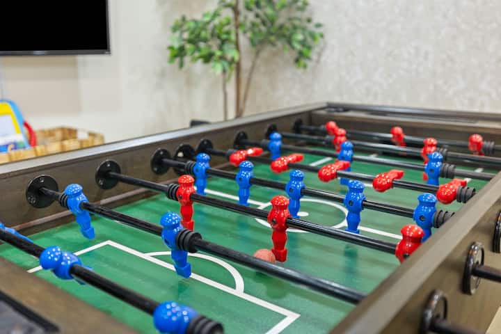 Fun Family Home -Gated Community - Tijuana