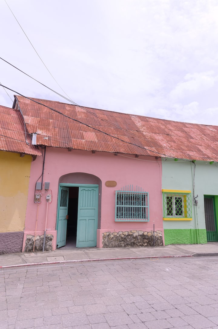 Apartamentos Amo Petén #1 - San Benito