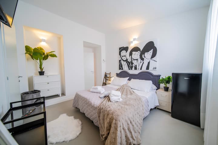 B&b Relax Rooms - Corte Genovesa - Verona