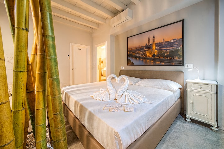 B&b Relax Rooms - Verona Sud - Verona