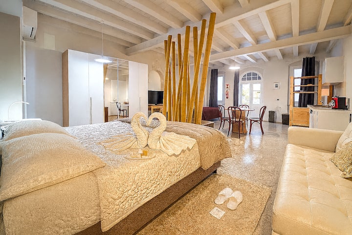 B&b Relax Rooms - Corte Genovesa - Verona