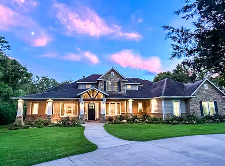 Little Slice Of Country - The Woodlands, TX