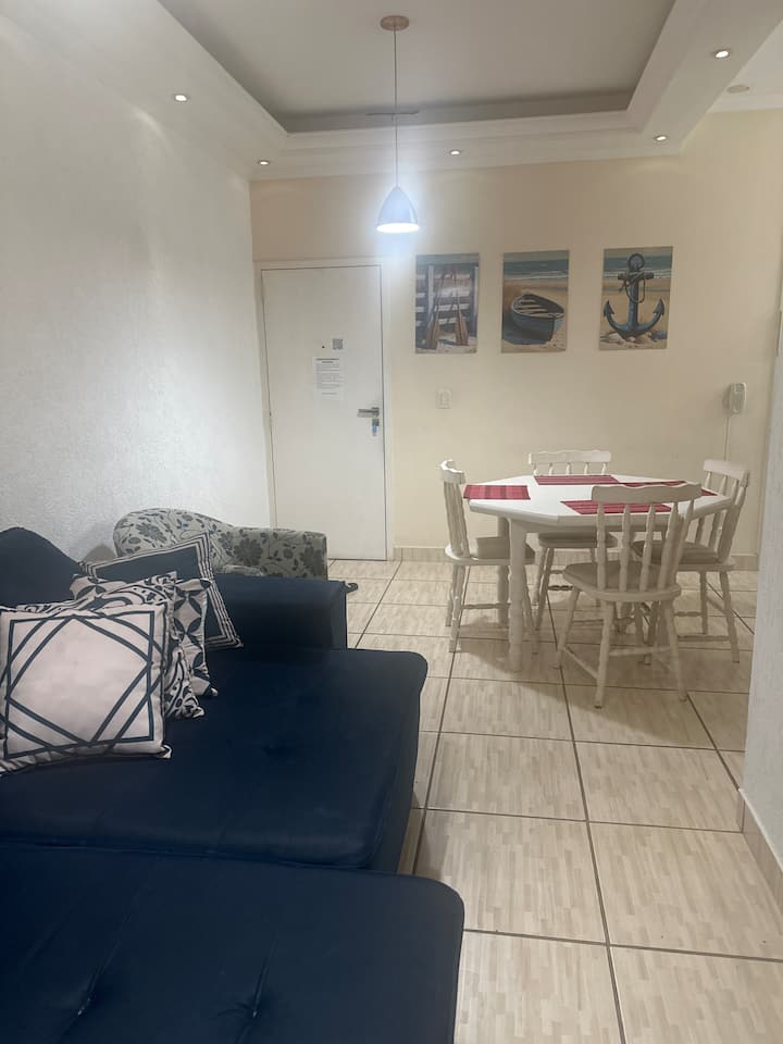 Apto 21 Simples Próximo Wet Hop Hary - Jundiaí