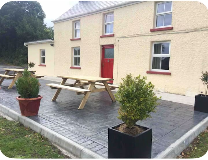 Cronin's Farmhouse - Tralee