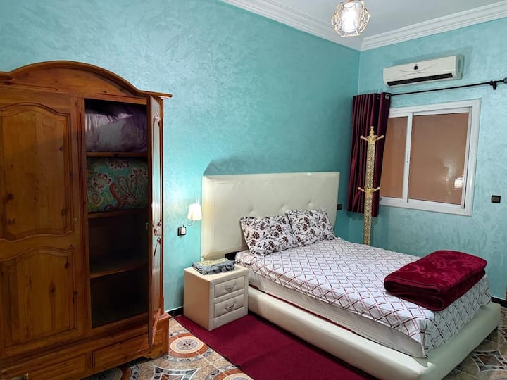 Appartement 1 Familial - Ouarzazate