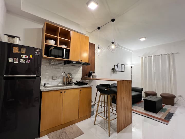 Dumaguete Townhouse: Quiet, W/ Wifi, Near Downtown - Dumaguete