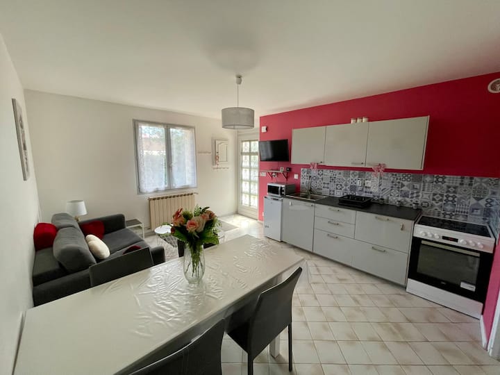 Appartement Les Rousses - Les Rousses