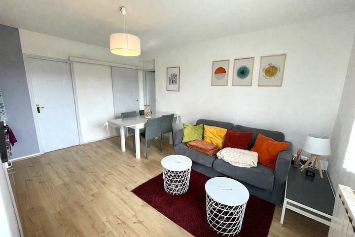 Appartement Les Rousses - Les Rousses
