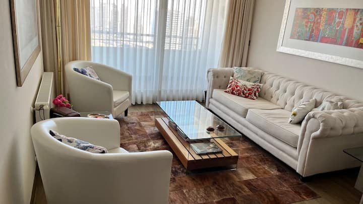 Departamento En Concón (Arriendo Desde 2 Días) - Concón