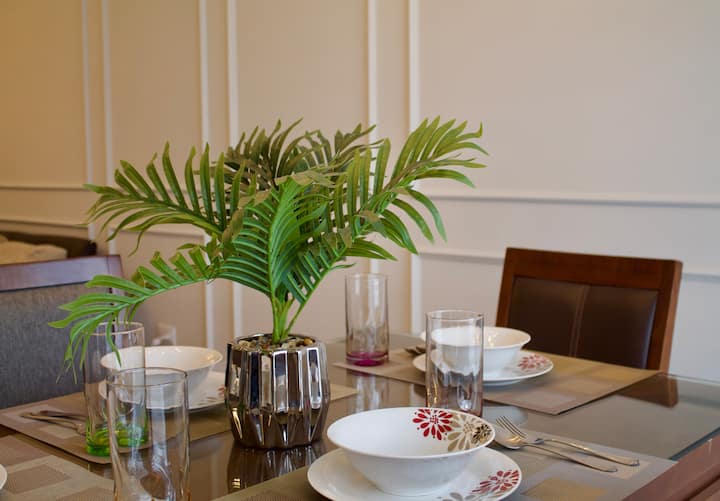 Departamento Tuna Minimalista En Privalia Ambienta - Querétaro