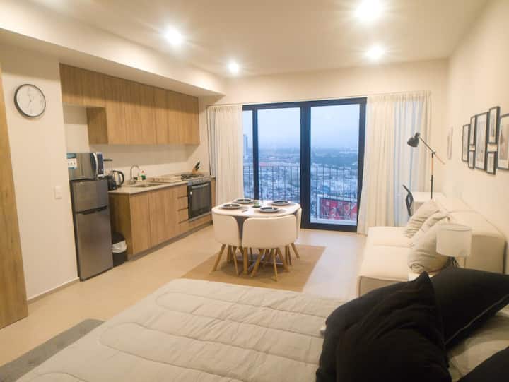 A 8 Min Del Fig - León