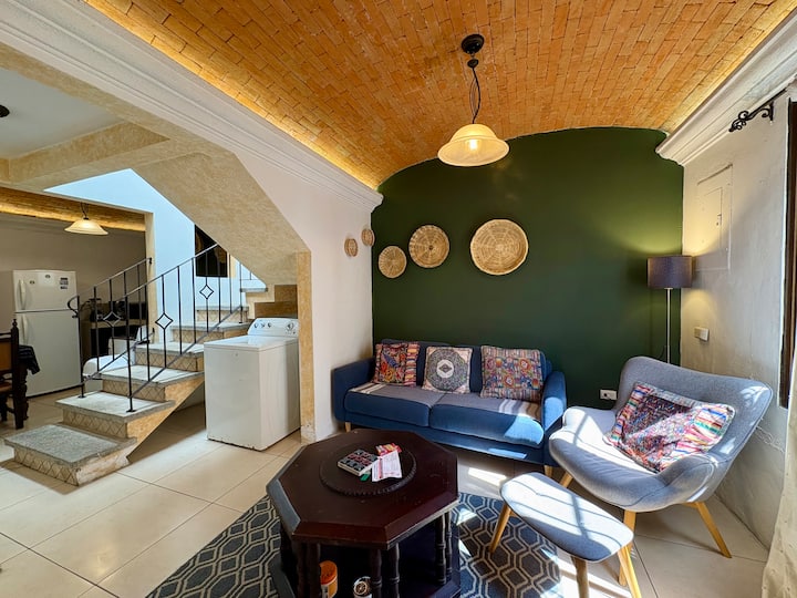 Loft2bedrooms/walkingdistance/parking - Guatemala