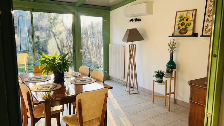 Maison De Ville à Chalon Sur Saône - Chalon-sur-Saône