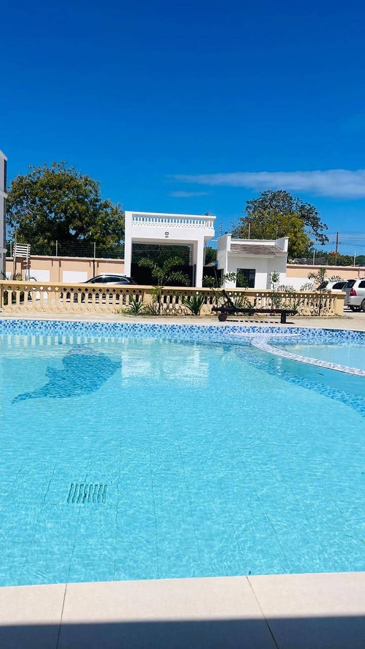 Diani Beach Getaway - Diani Beach