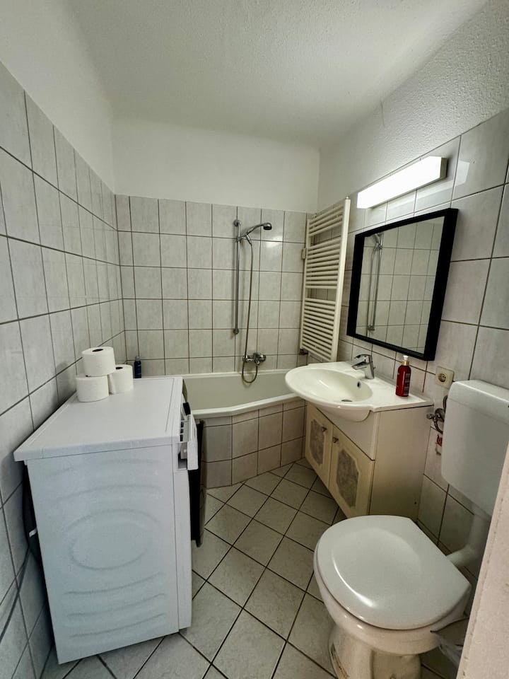 Appartement - North Side - Eisenach