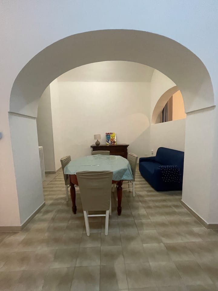 Danieles House - Lecce