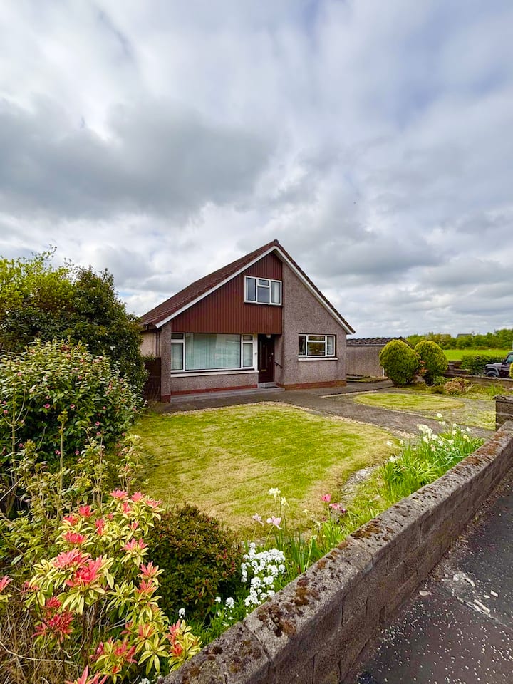 4 Bed Home On Outskirts Of Stirling - Dunblane