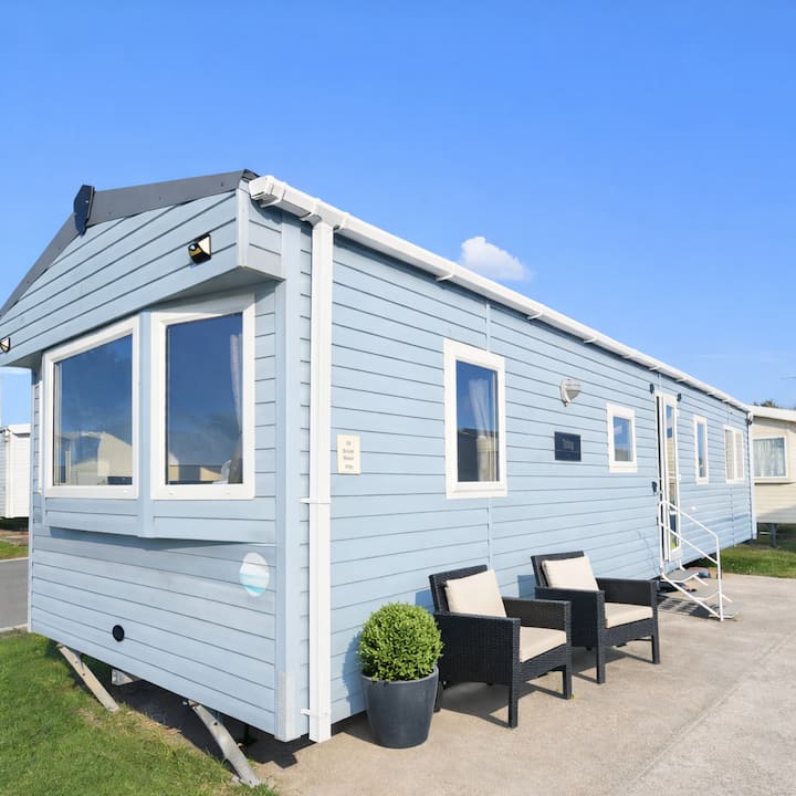 Caravan Colletts 3 Bed - Prestatyn