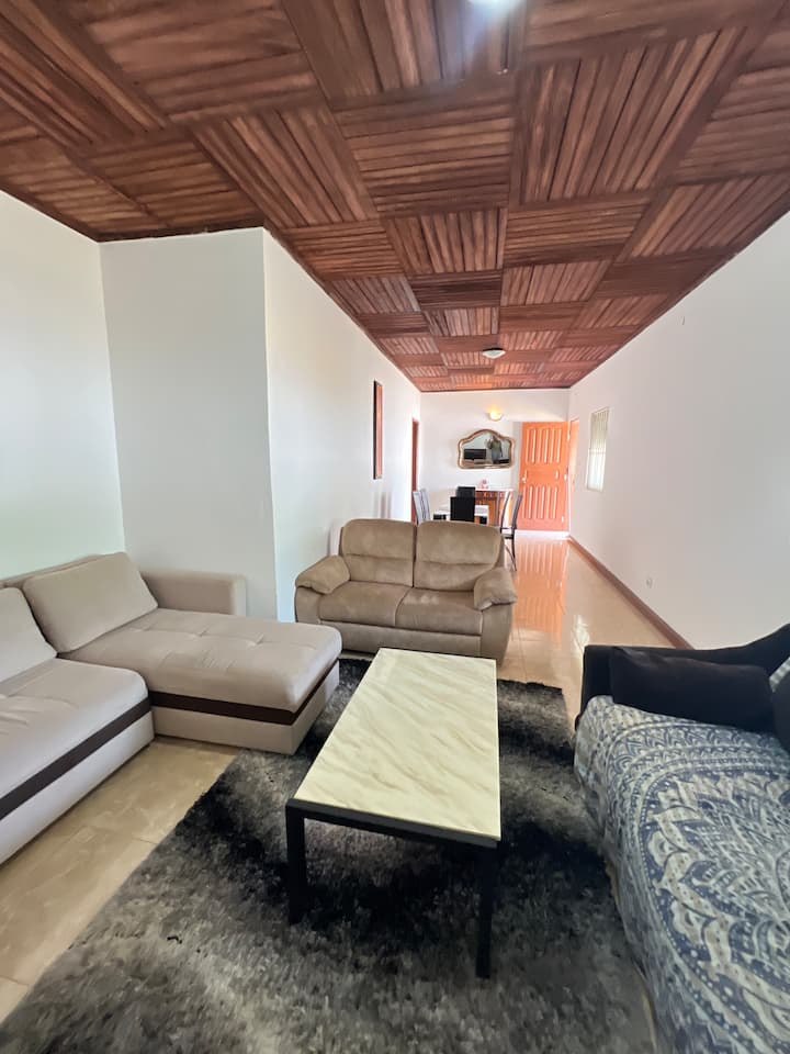 Casa Amleirim! - São Tomé and Príncipe