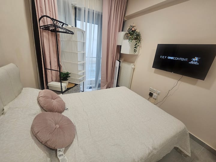 Sweet Home - 塞薩洛尼基