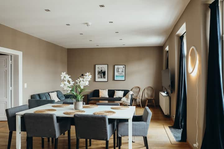 Liège Carré By Welchome - Luik
