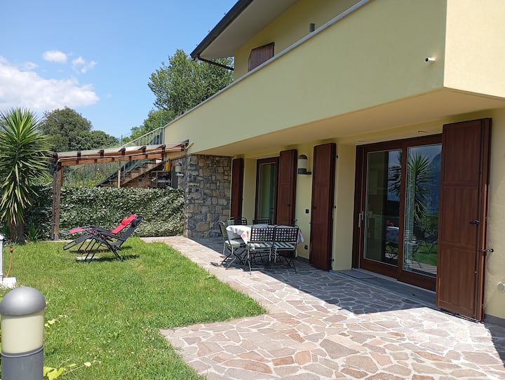 Casa Iole - Iseo