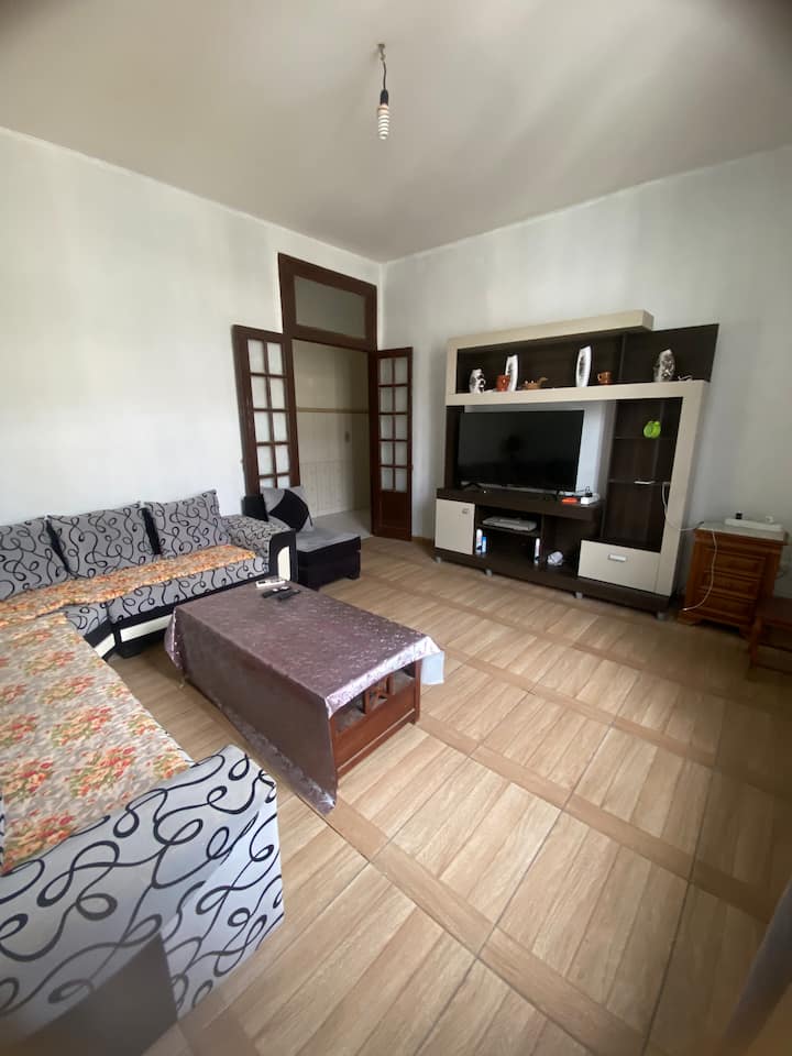 F3 Aux Centre Ville D’oran - Oran