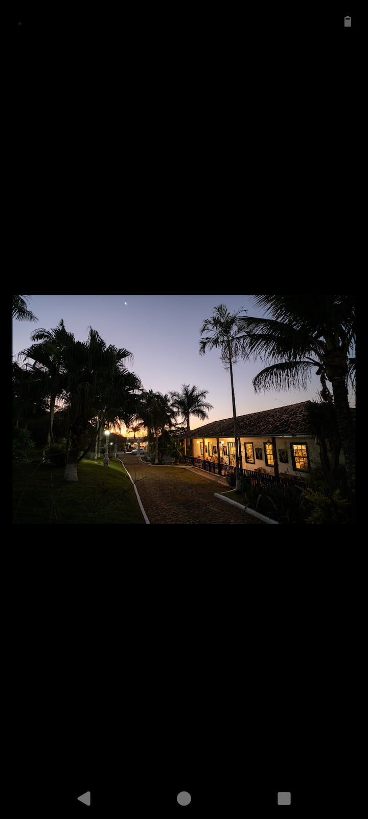 Haras Elegante Alto Padrão - Juiz de Fora