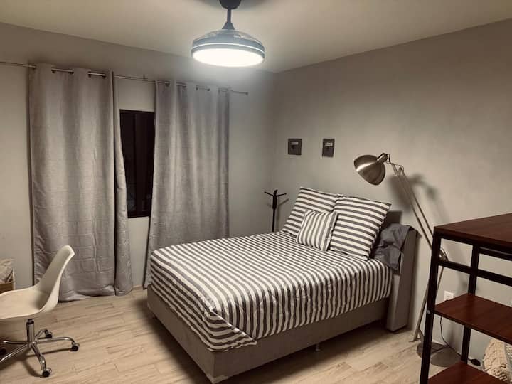 Departamento Bien Ubicado - Oaxaca