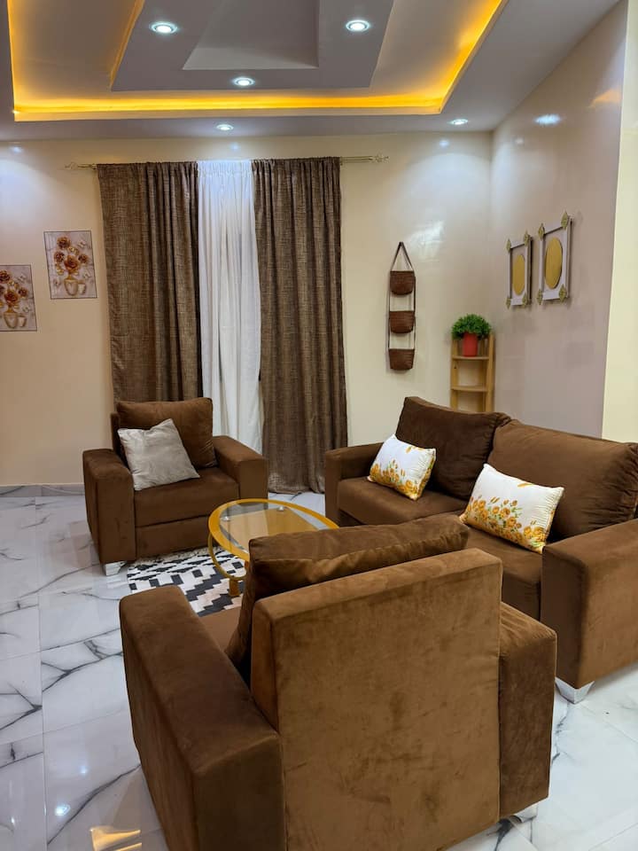 Le Refuge| Fastwifi| Hot Water| By Beach & Cafés - Dakar