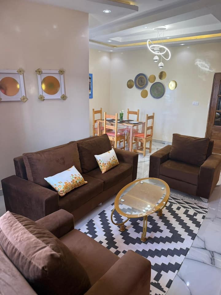 Peaceful, Stylish, Mamelles| Near Beach & Monument - Dakar