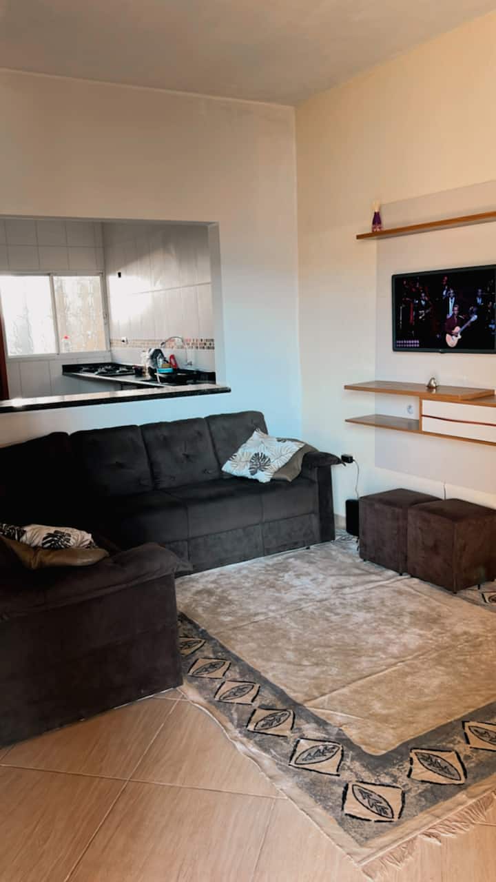 Tomorrowland Brasil?hóspede Se! - Itu