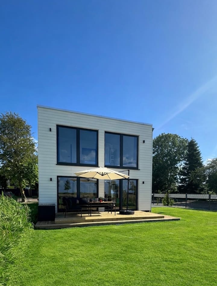 Design Trifft Ausblick - Wesselburen