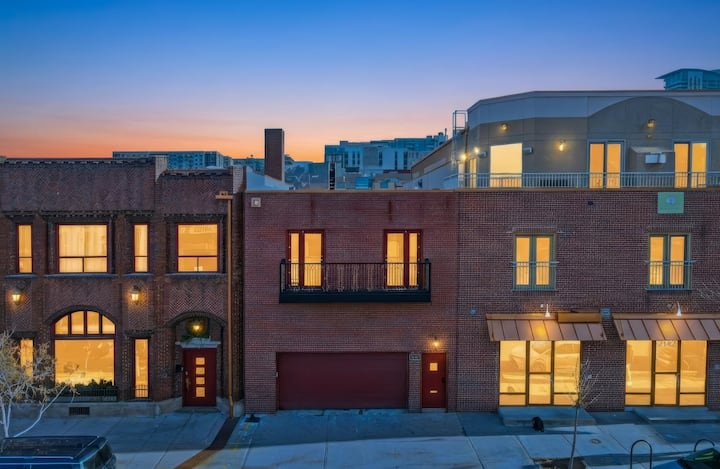 Best Location In Denver Co. Down Town - Elitch Gardens, Denver