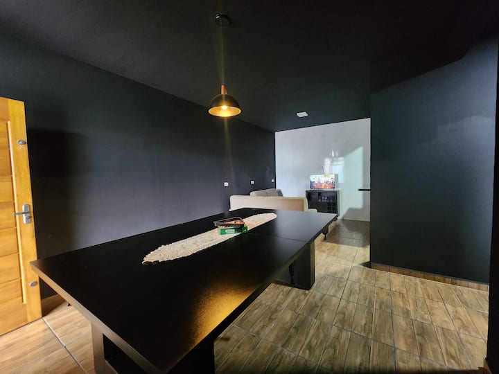 Casa Temporada Praia De Itapoá/sc - Itapoá