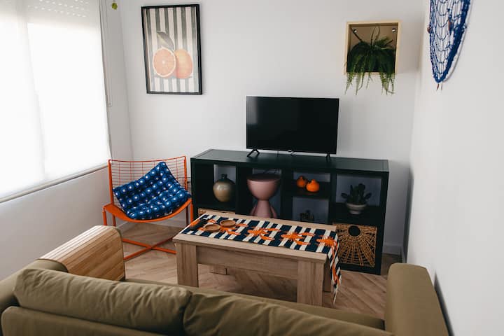 Domus Mare - Peníscola