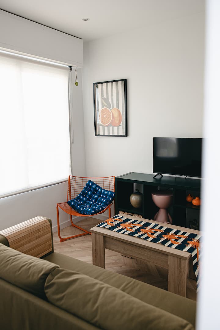 Domus Mare - Peniscola