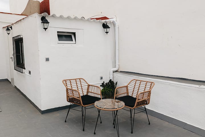 Domus Mare - Peníscola