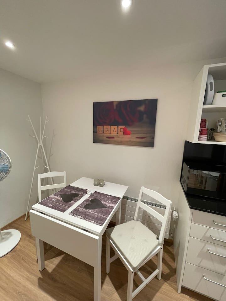 Neu! Apt. „Sweety“, Chalet Neuenhaus, Grindelwald - Grindelwald