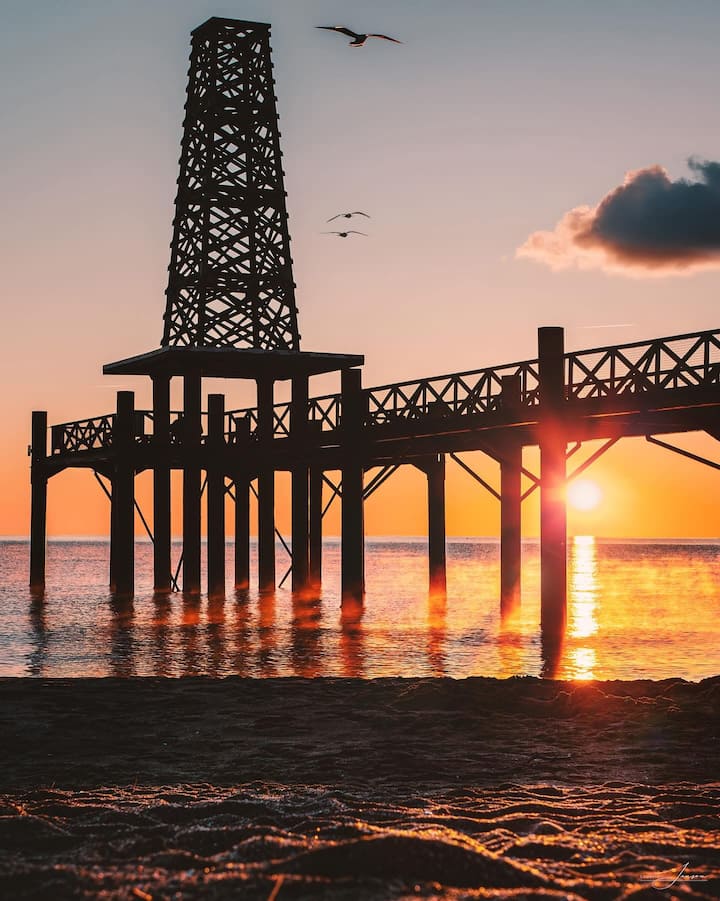 Cosy & Vue Port – Tout à Pied - Fitou