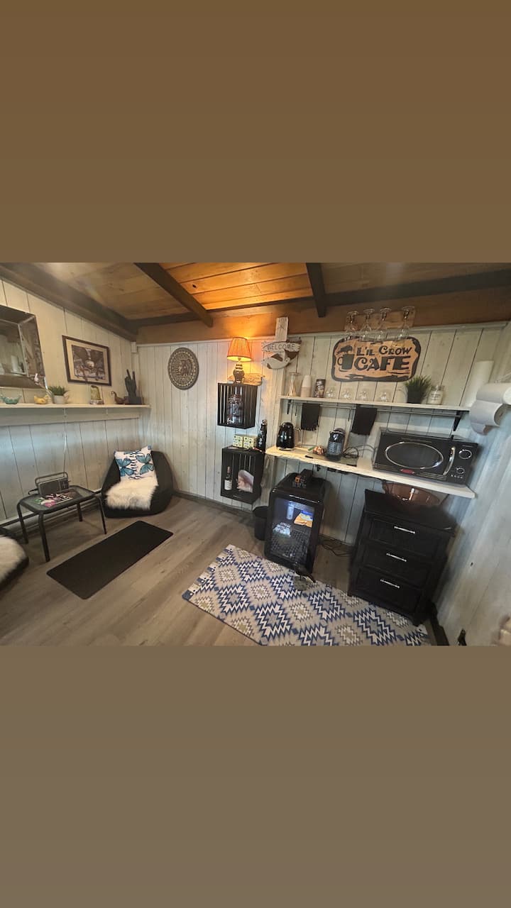 The Eagle’s Nest Guesthouse - Napanee
