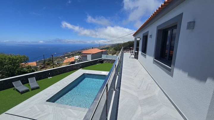 Sunny Side I - Ribeira Brava