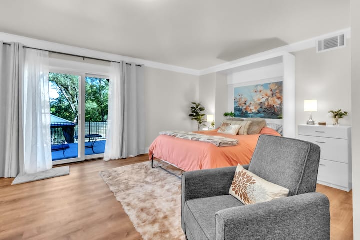 The Nest @ Skyline - Auburn, CA