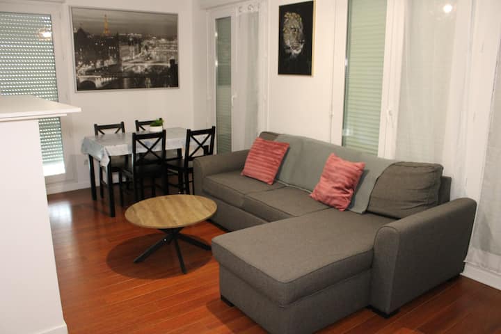 Bel Appartement F2 - Meaux - Meaux