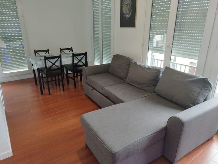 Bel Appartement F2 - Meaux - Meaux
